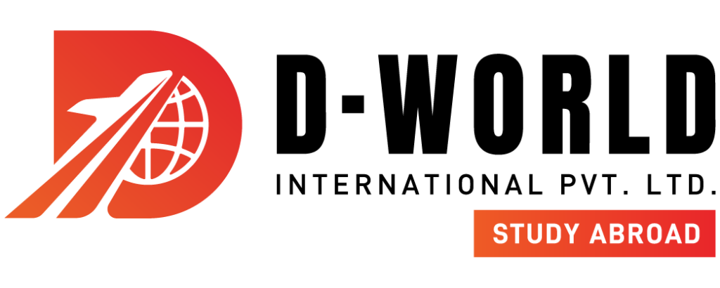 D-World International – Study Abroad