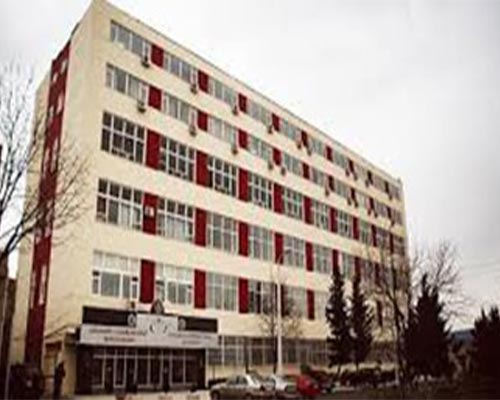 Georgia - D-World International